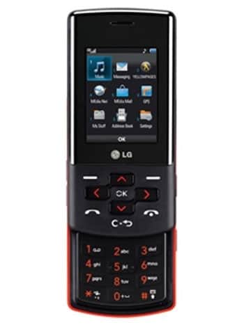 Factory Reset on LG CF360?