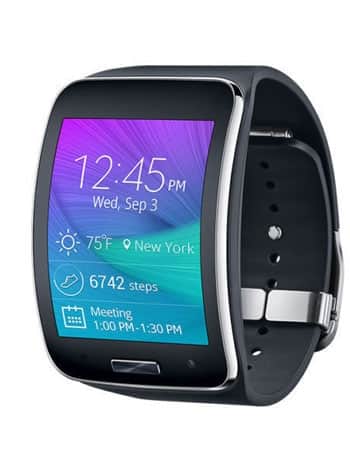 Factory Reset on Samsung SM-R750P?