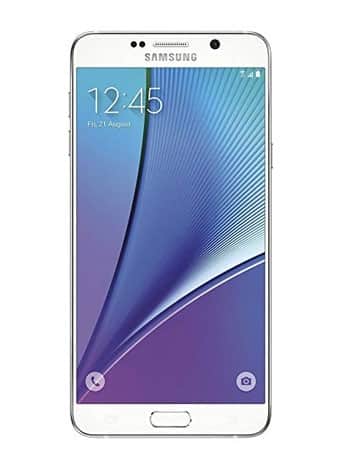 How to Hard/Factory Reset | Bypass screen lock on Samsung SM-N920A ...