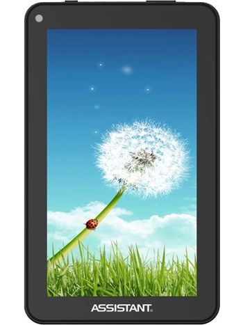 Factory Reset on ASSISTANT AP-720?