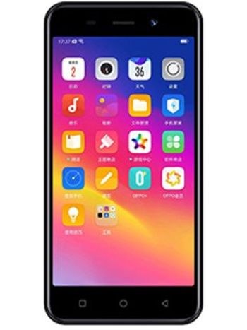 Factory Reset on OALE P5?