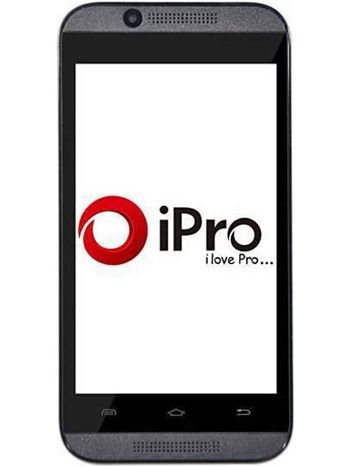 Factory Reset on IPRO A3 Wave?